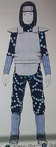 Hidden Mist (Outfit) | Shinobi Striker Wiki | Fandom