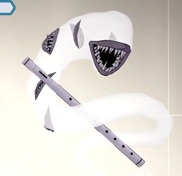 Tayuya's Demon Flute: Demon Realm | Shinobi Striker Wiki | Fandom