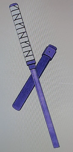 Hidden Leaf Dagger | Shinobi Striker Wiki | Fandom