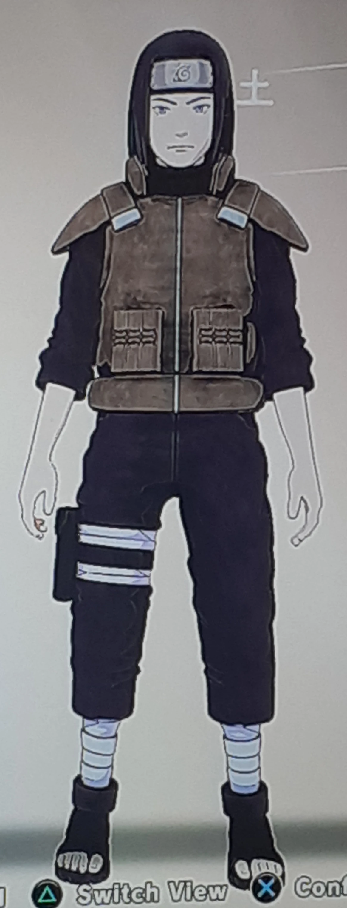 Hidden Sand (Outfit) | Shinobi Striker Wiki | Fandom