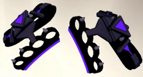 Scientific Ninja Tool "Violet Soul" | Shinobi Striker Wiki | Fandom