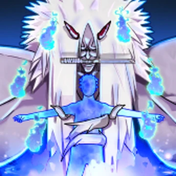 Naruto Death Reaper Seal