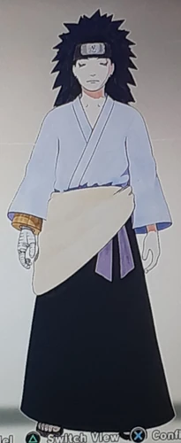 Danzo Outfit | Shinobi Striker Wiki | Fandom