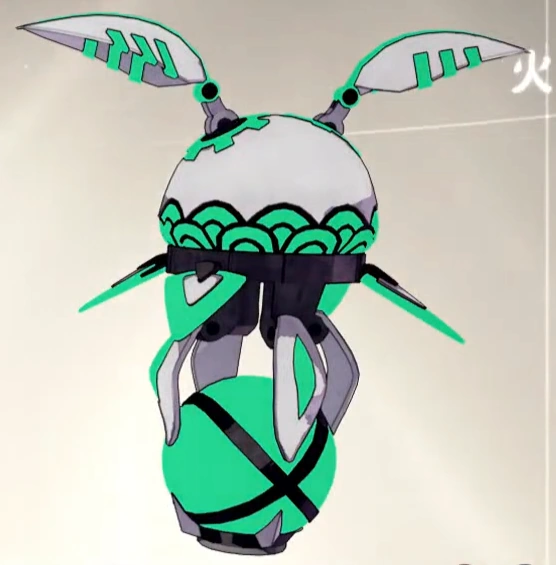 Scientific Ninja Tool "Blessed Rain" | Shinobi Striker Wiki | Fandom