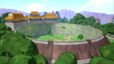 Survival Exercise | Shinobi Striker Wiki | Fandom