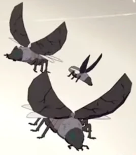 Aburame Clan Insects | Shinobi Striker Wiki | Fandom