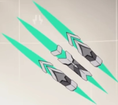 Scientific Ninja Tool "Thunderous Needles" | Shinobi Striker Wiki | Fandom