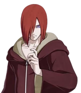 Nagato (Reanimation)/Gallery | Shinobi Striker Wiki | Fandom