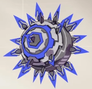 Scientific Ninja Tool "Frozen Fangs" | Shinobi Striker Wiki | Fandom