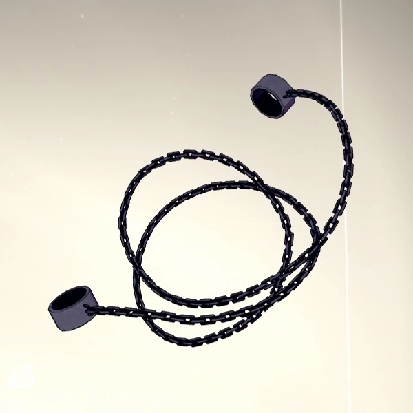 The Masked Man's Chain | Shinobi Striker Wiki | Fandom