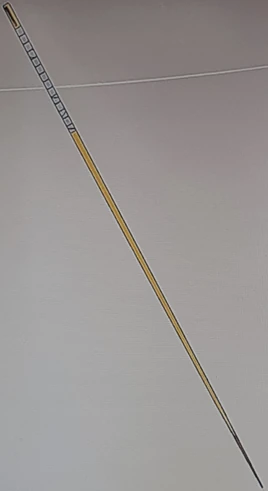 Sewing Needle: Nuibari | Shinobi Striker Wiki | Fandom