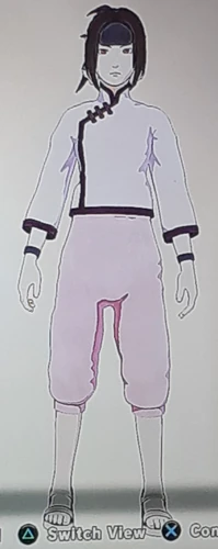 Tenten Outfit | Shinobi Striker Wiki | Fandom