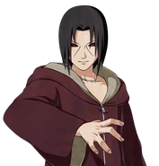 Itachi Uchiha (Reanimation)/Gallery | Shinobi Striker Wiki | Fandom