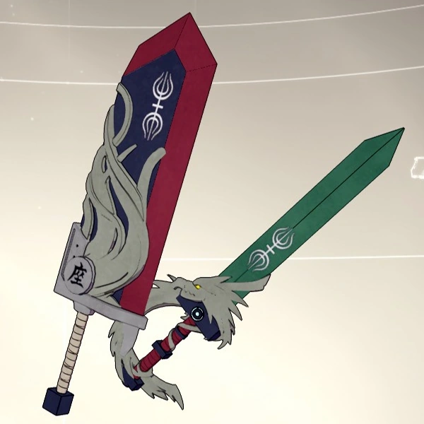 Timberblade "Hashirama Senju" | Shinobi Striker Wiki | Fandom