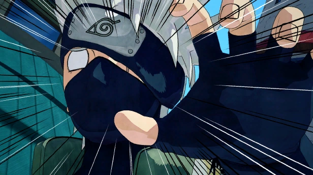 Kakashi's Special Training | Shinobi Striker Wiki | Fandom