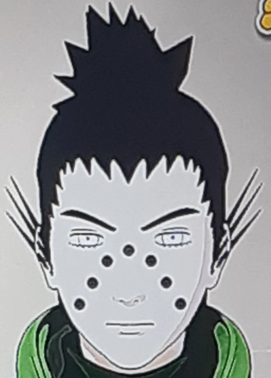 Jigokudo's Piercings | Shinobi Striker Wiki | Fandom