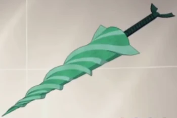 Shisui's Spear (NARUTOP99) | Shinobi Striker Wiki | Fandom