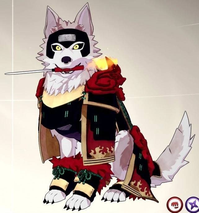 Summoned Animals | Shinobi Striker Wiki | Fandom