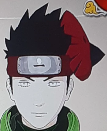 Anbu Bird Mask: Left | Shinobi Striker Wiki | Fandom