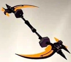 Scientific Ninja Tool "Rhapsody" | Shinobi Striker Wiki | Fandom