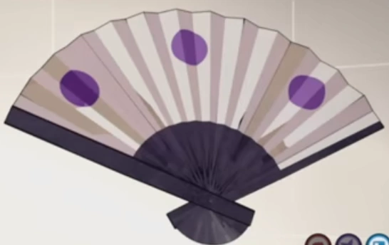 Temari's Fan | Shinobi Striker Wiki | Fandom