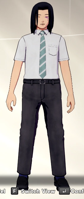 Office Worker | Shinobi Striker Wiki | Fandom