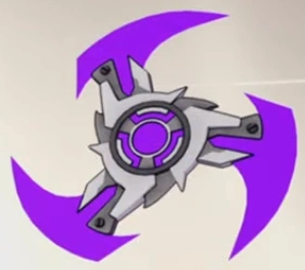 Scientific Ninja Tool "Mitsudomoe" | Shinobi Striker Wiki | Fandom