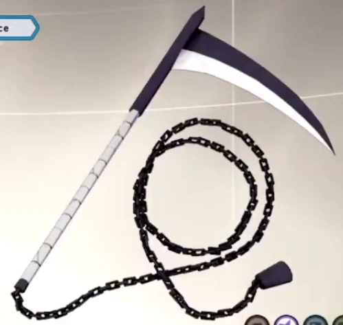 Hanzo's Sickle | Shinobi Striker Wiki | Fandom