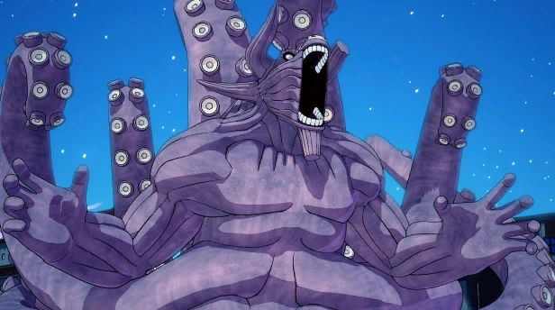 Gyuki Battle | Shinobi Striker Wiki | Fandom