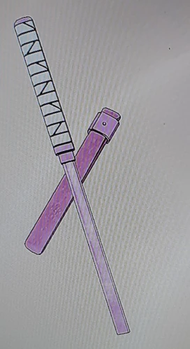 Hidden Leaf Dagger | Shinobi Striker Wiki | Fandom