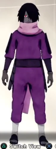 Tobi Outfit | Shinobi Striker Wiki | Fandom