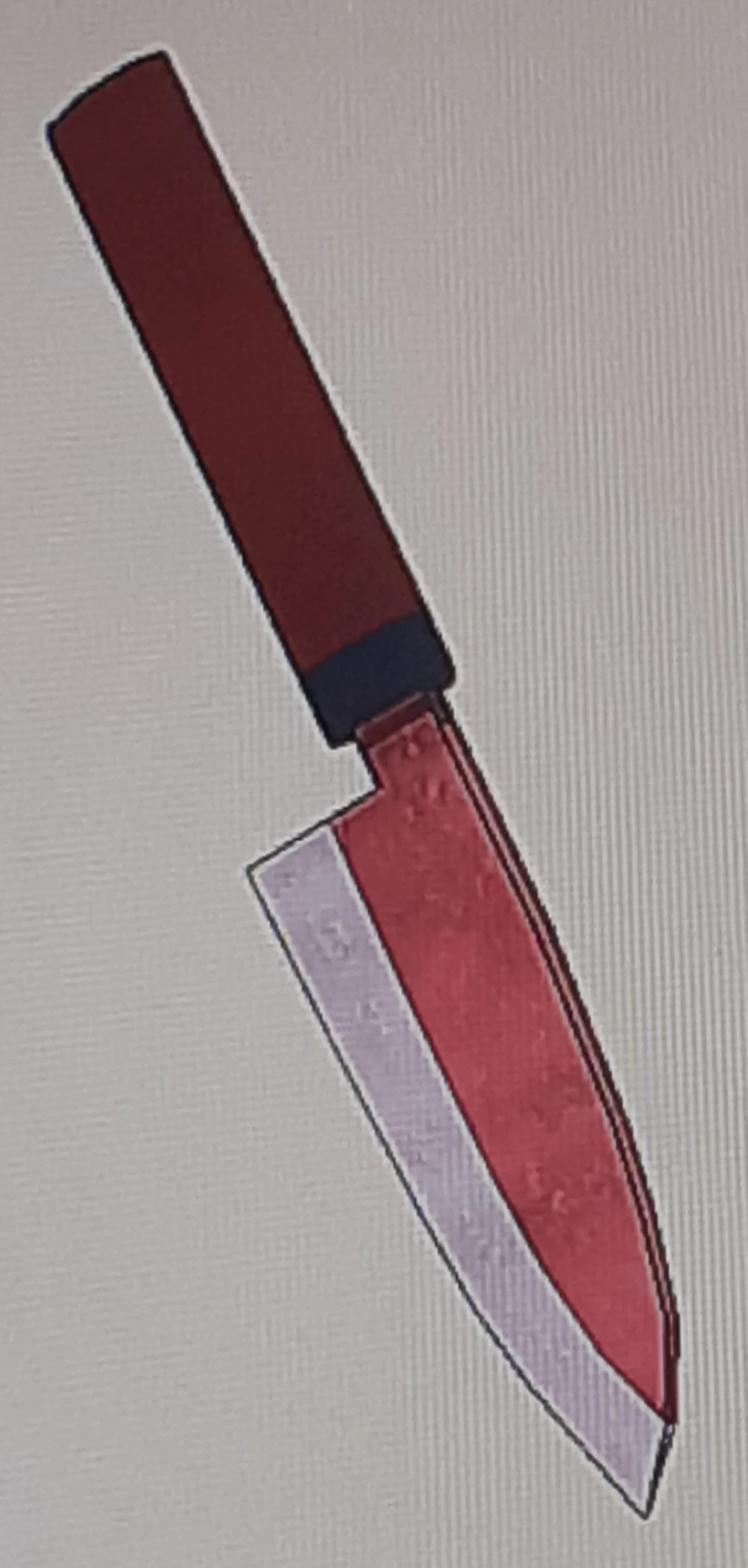 Knife | Shinobi Striker Wiki | Fandom