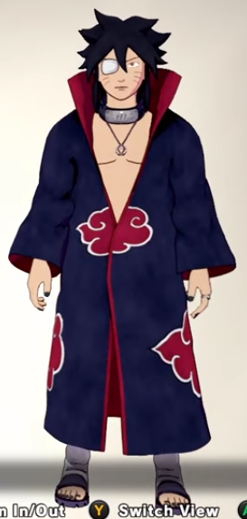 Hidan Outfit | Shinobi Striker Wiki | Fandom Hidan Outfit | Shinobi Striker Wiki | Fandom