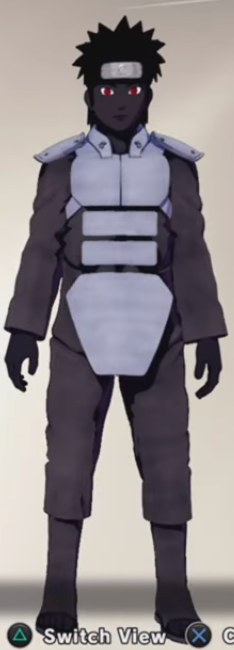 Mitsuki Battle Garb | Shinobi Striker Wiki | Fandom