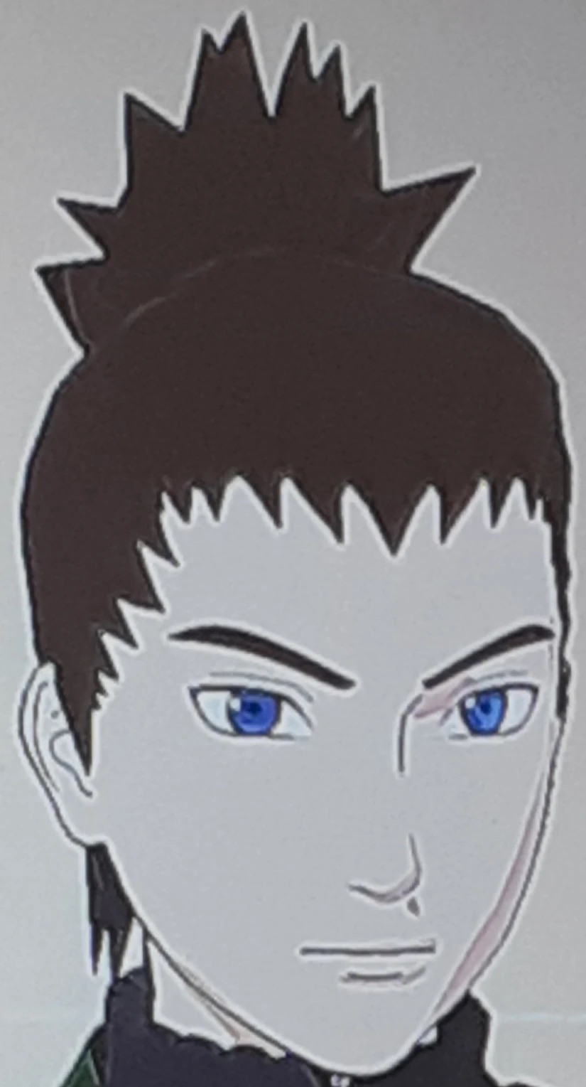 Facial Features | Shinobi Striker Wiki | Fandom