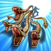 Multiple Striking Shadow Snake | Shinobi Striker Wiki | Fandom