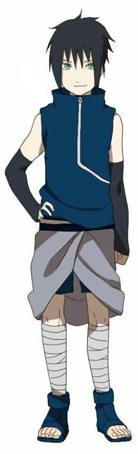 Uchiha Ryuu | Wiki Shinobi Tale Online - RPG | Fandom