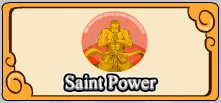 Saint Power | Shinobi Warfare Wiki | Fandom