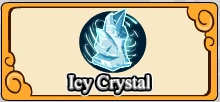 Ice Crystal | Shinobi Warfare Wiki | Fandom