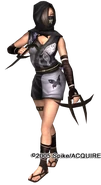 Mosu Ninja | Shinobido Wiki | Fandom