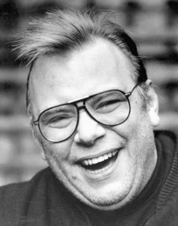 Richard Ridings | Shinobido Wiki | Fandom