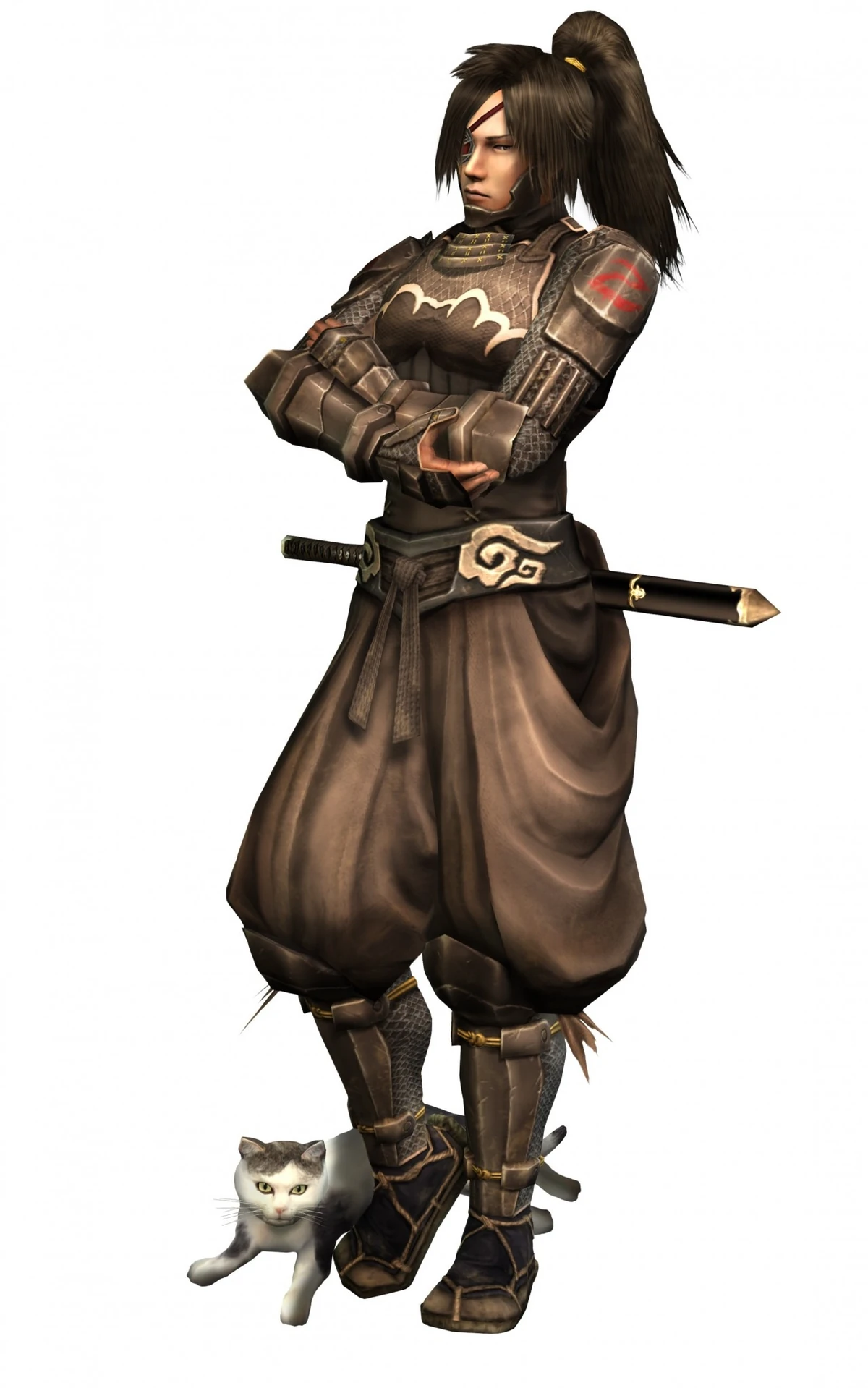 Zaji | Shinobido Wiki | Fandom