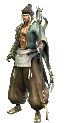 Shu | Shinobido Wiki | Fandom