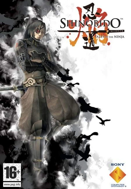 Shinobido: Tales of the Ninja | Shinobido Wiki | Fandom