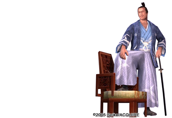 House of Ichijo | Shinobido Wiki | Fandom