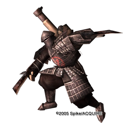 Flamethrower | Shinobido Wiki | Fandom