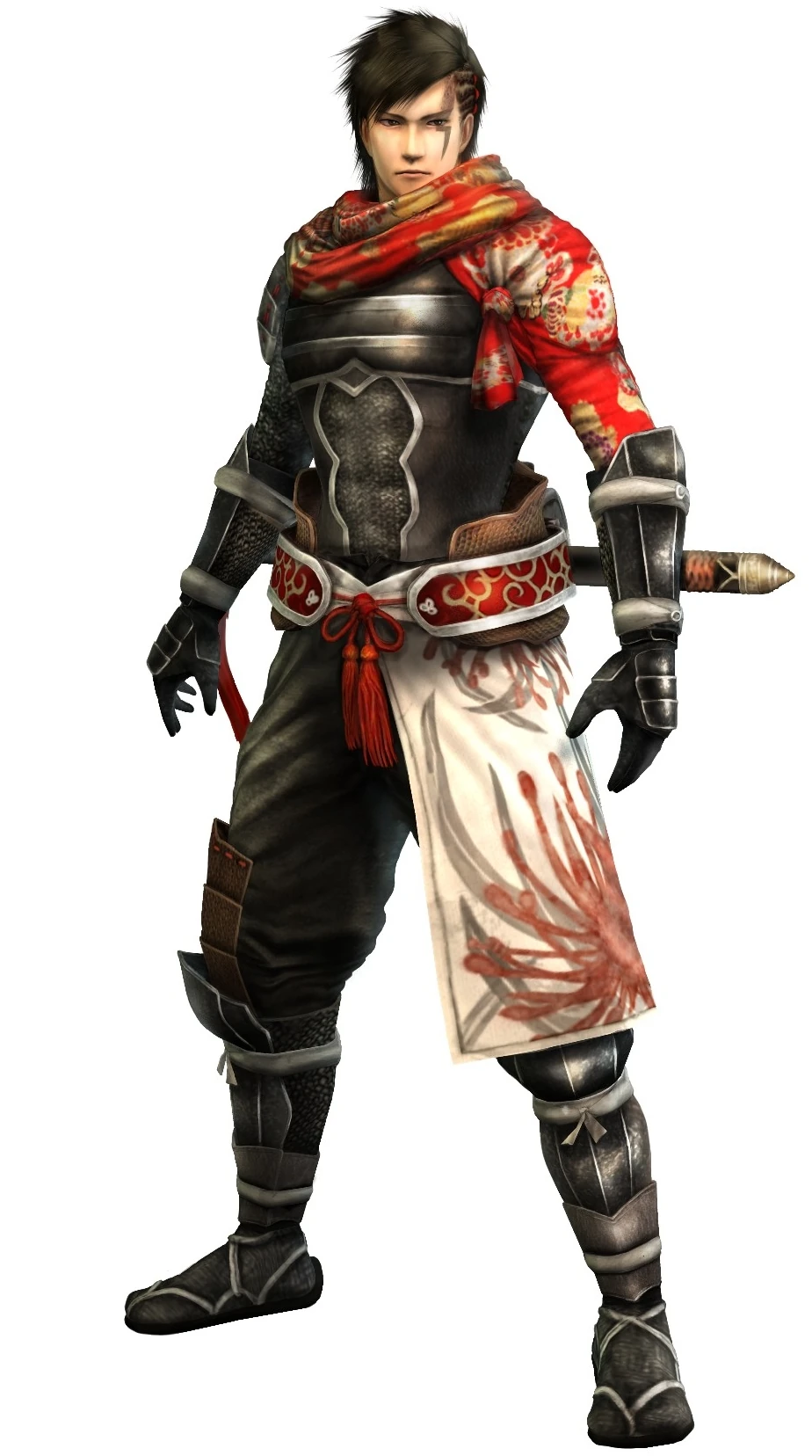 Zen | Shinobido Wiki | Fandom