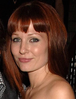 Emma Ferguson | Shinobido Wiki | Fandom