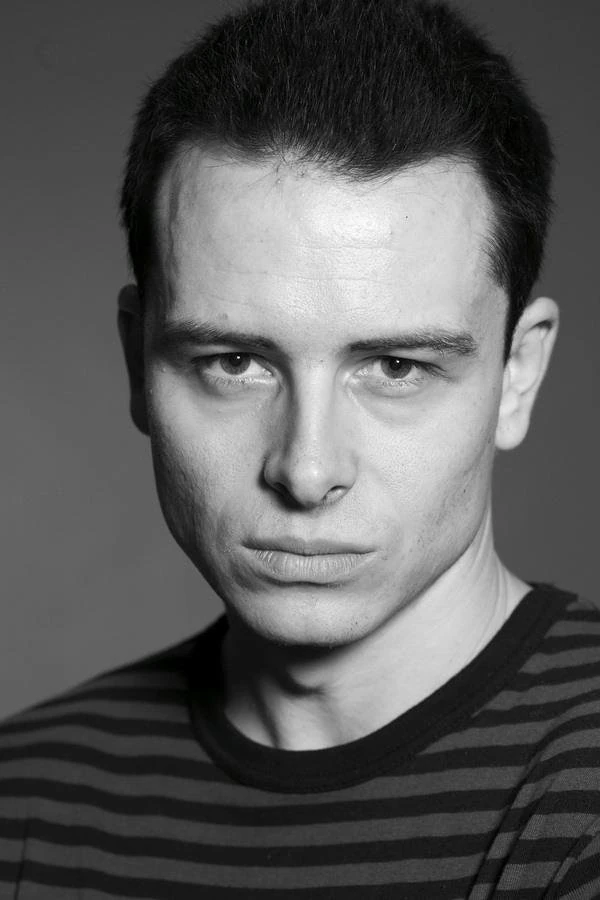 Shane Taylor | Shinobido Wiki | Fandom