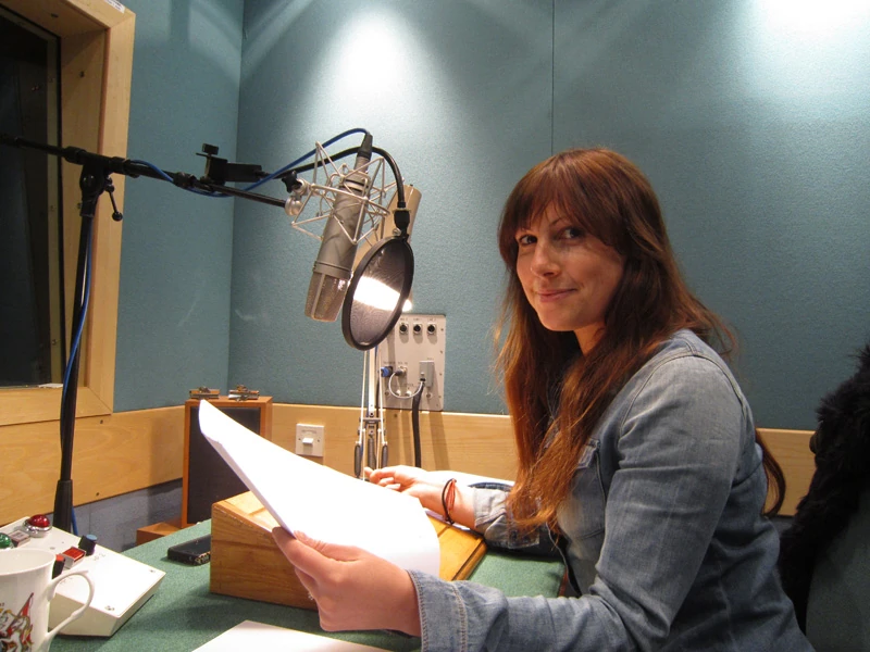 Jane Collingwood | Shinobido Wiki | Fandom